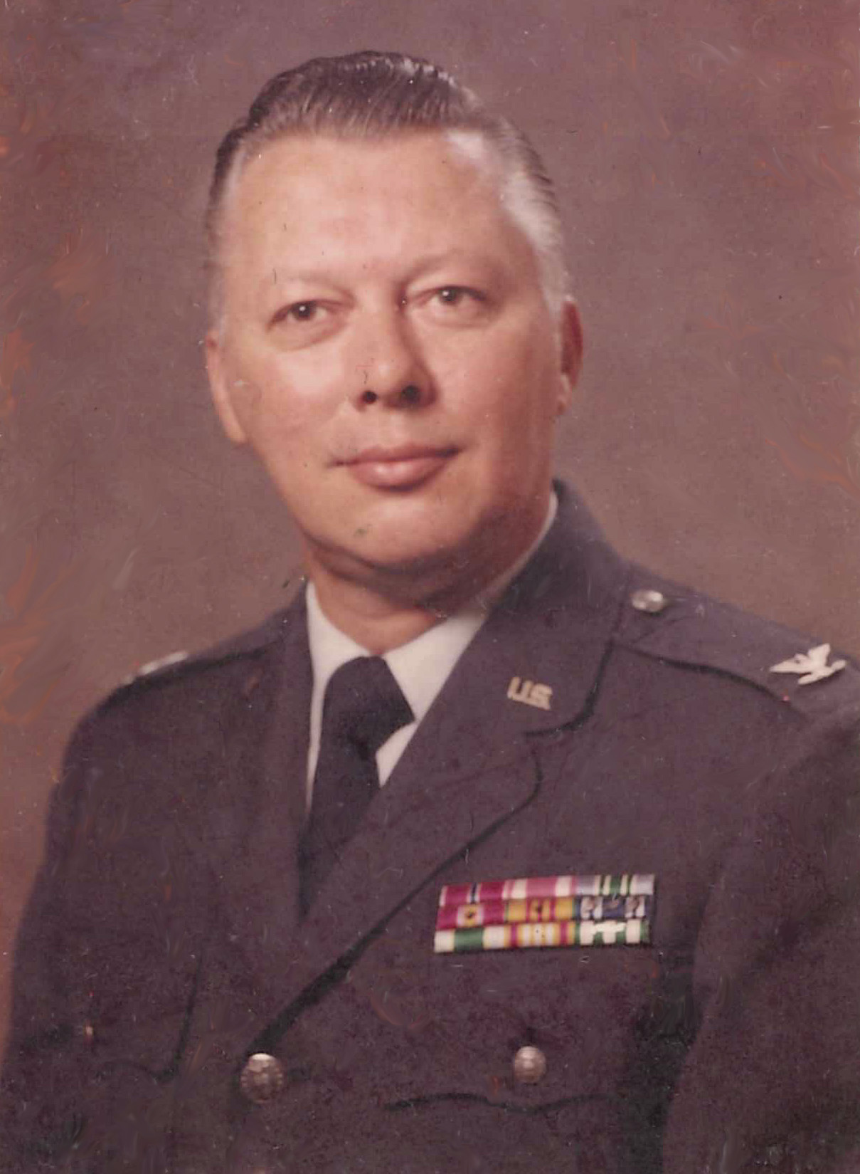 McCarthy worked with Bob Hope on show for troops