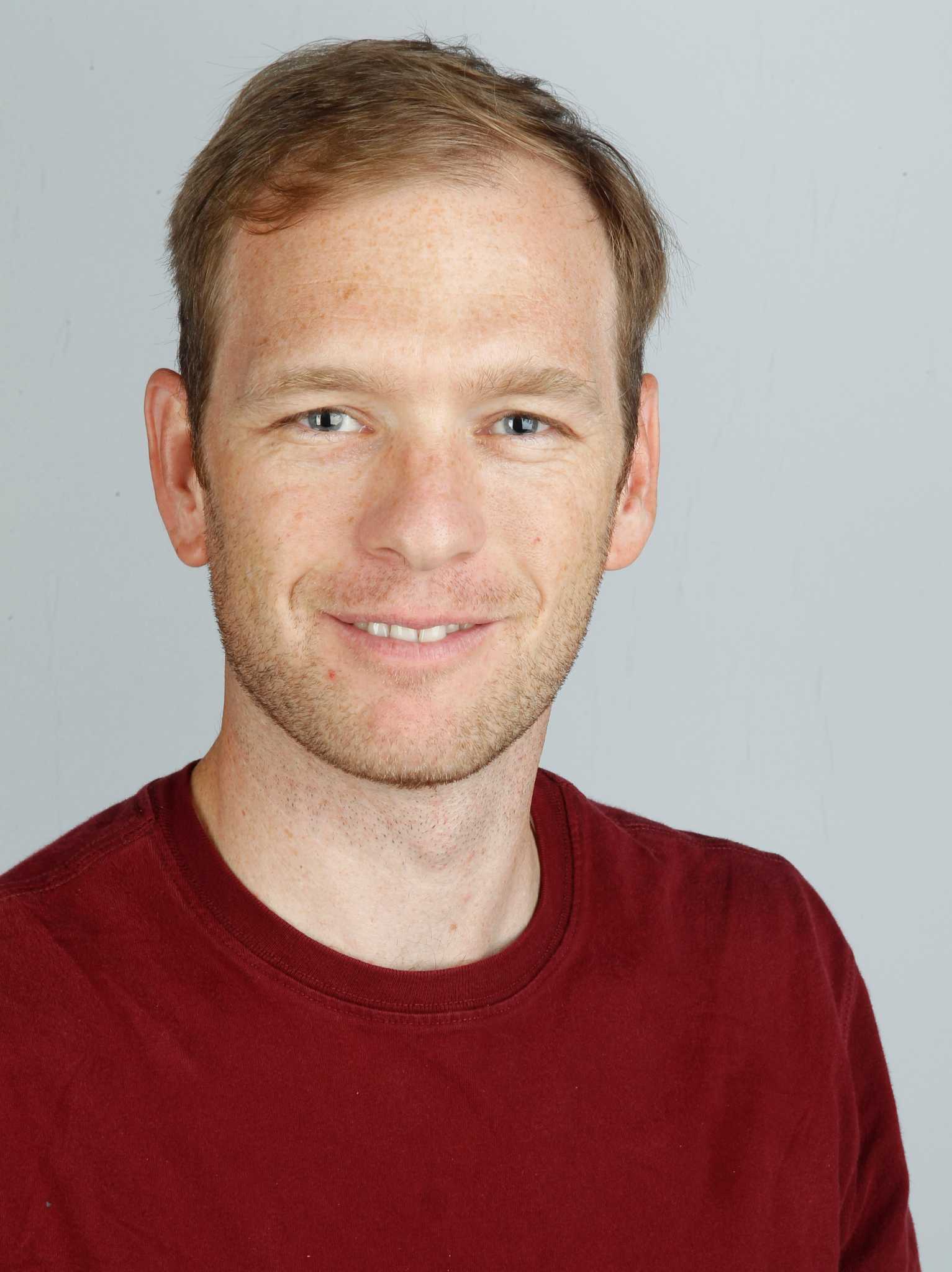 Johnny Hanson, Visual Journalist, Houston Chronicle - Houston Chronicle