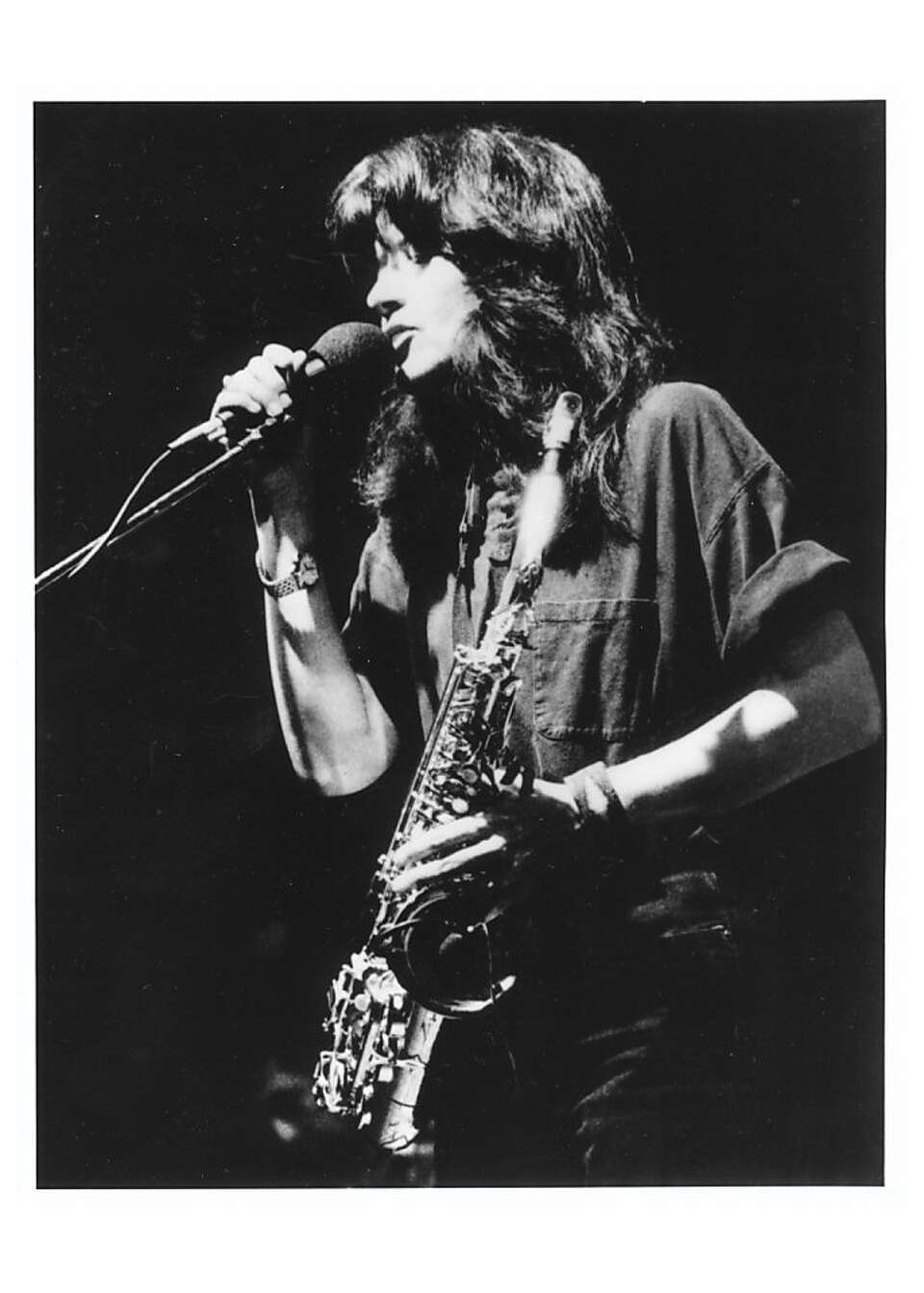 'Crazy Brave,' by Joy Harjo