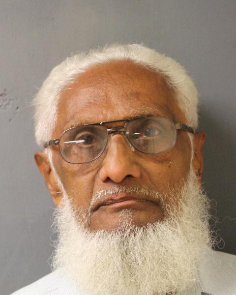 Authorities: Man bites 11-year-old boy's face
