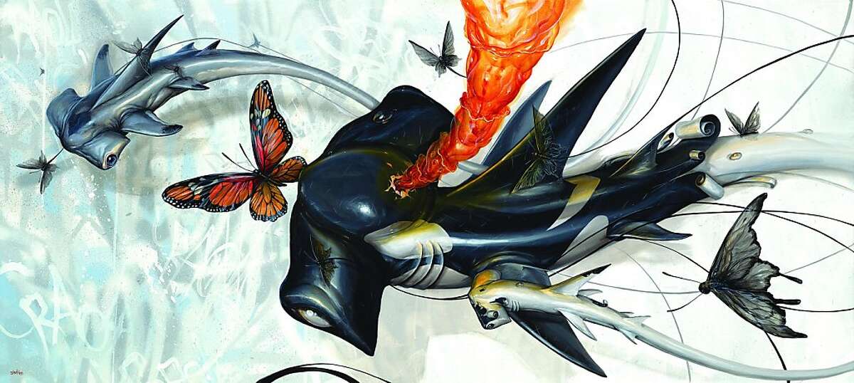 Bay Area weekend picks, July 27-29