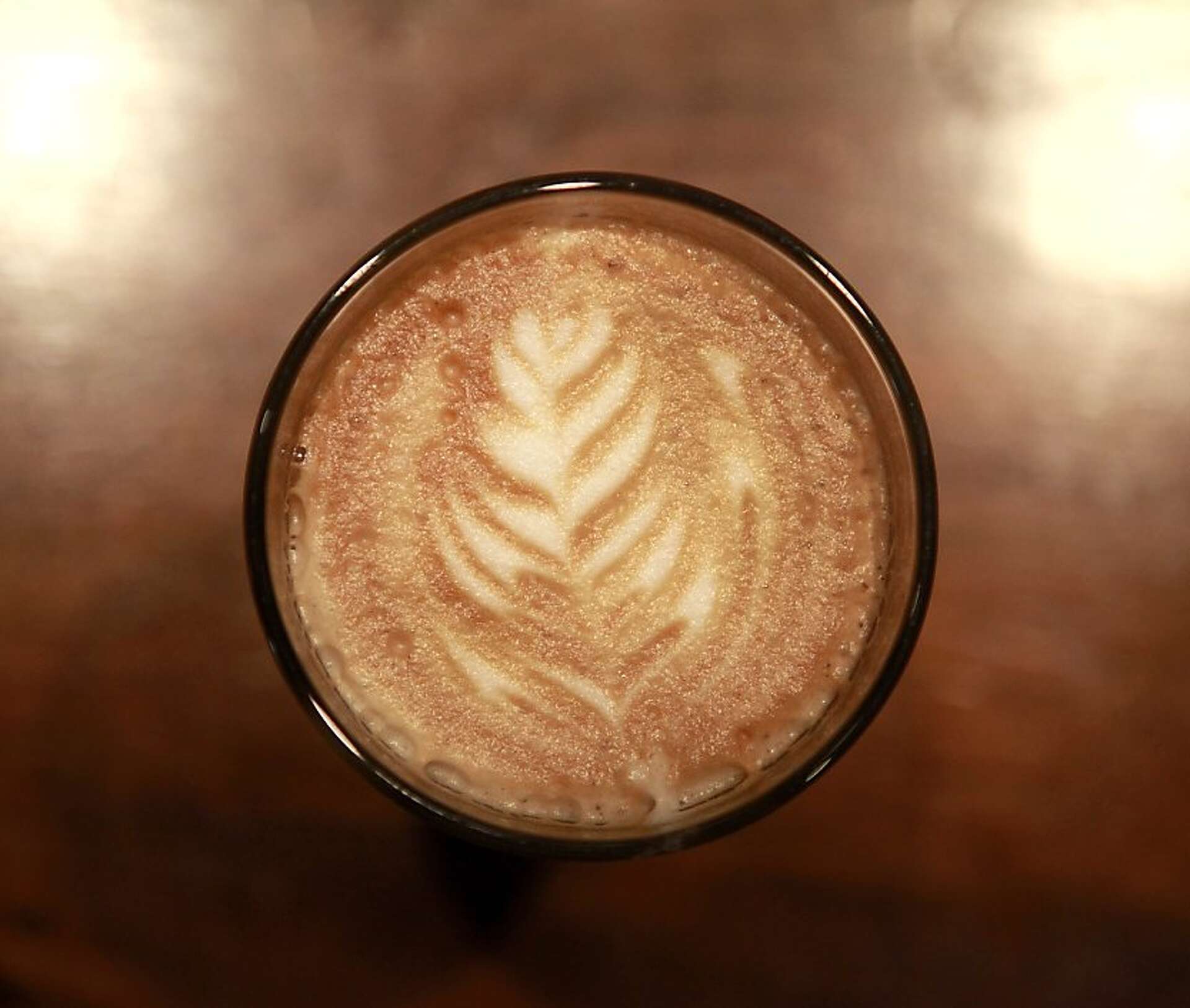 Illy coffee workshop pours it on