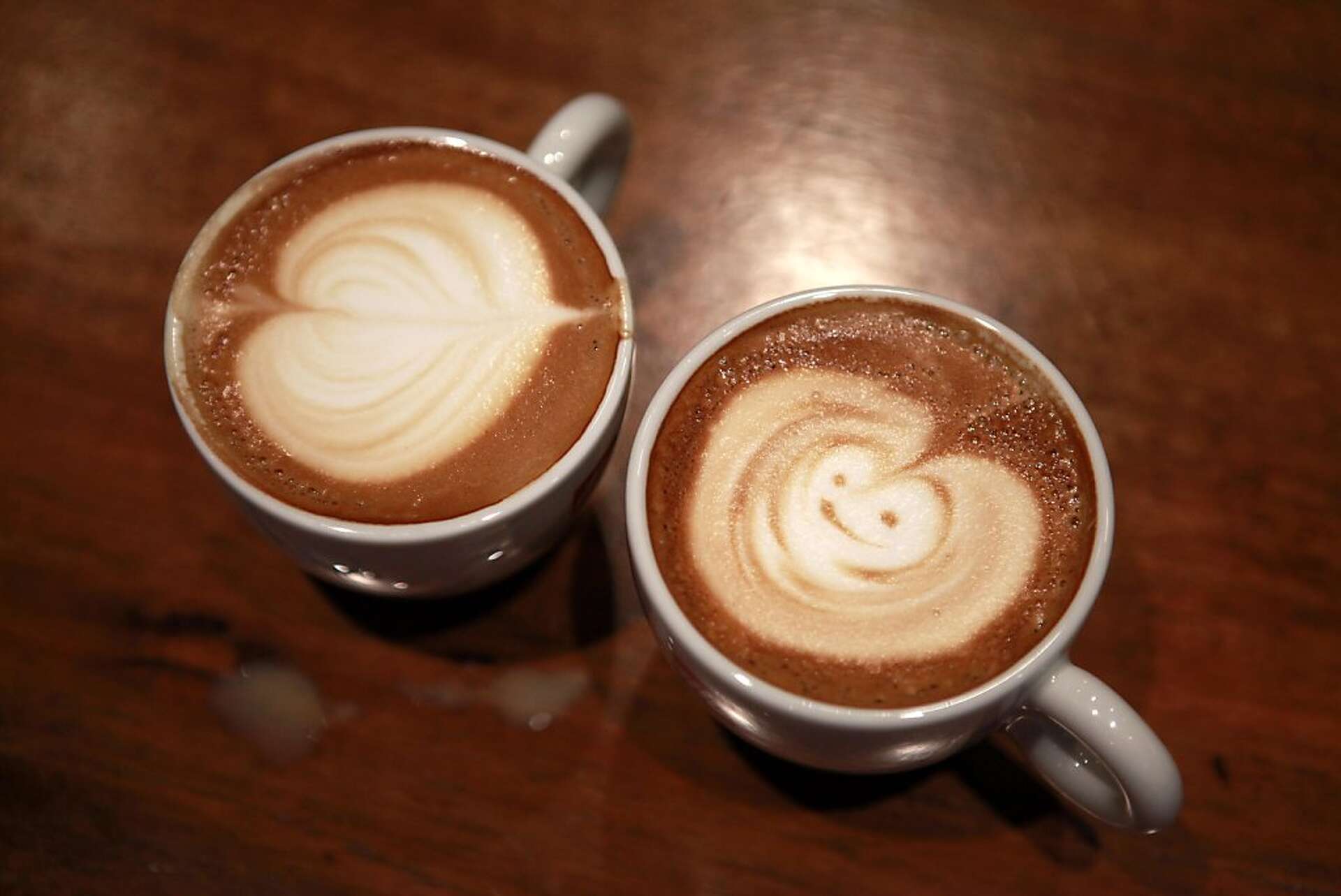 Illy coffee workshop pours it on