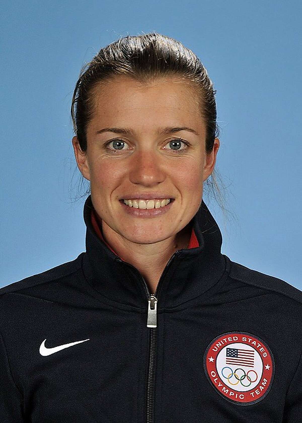 More local Olympians