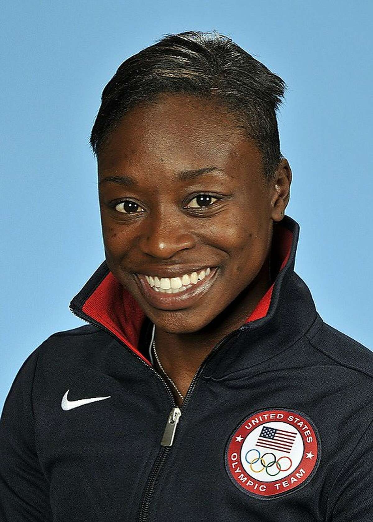 More local Olympians