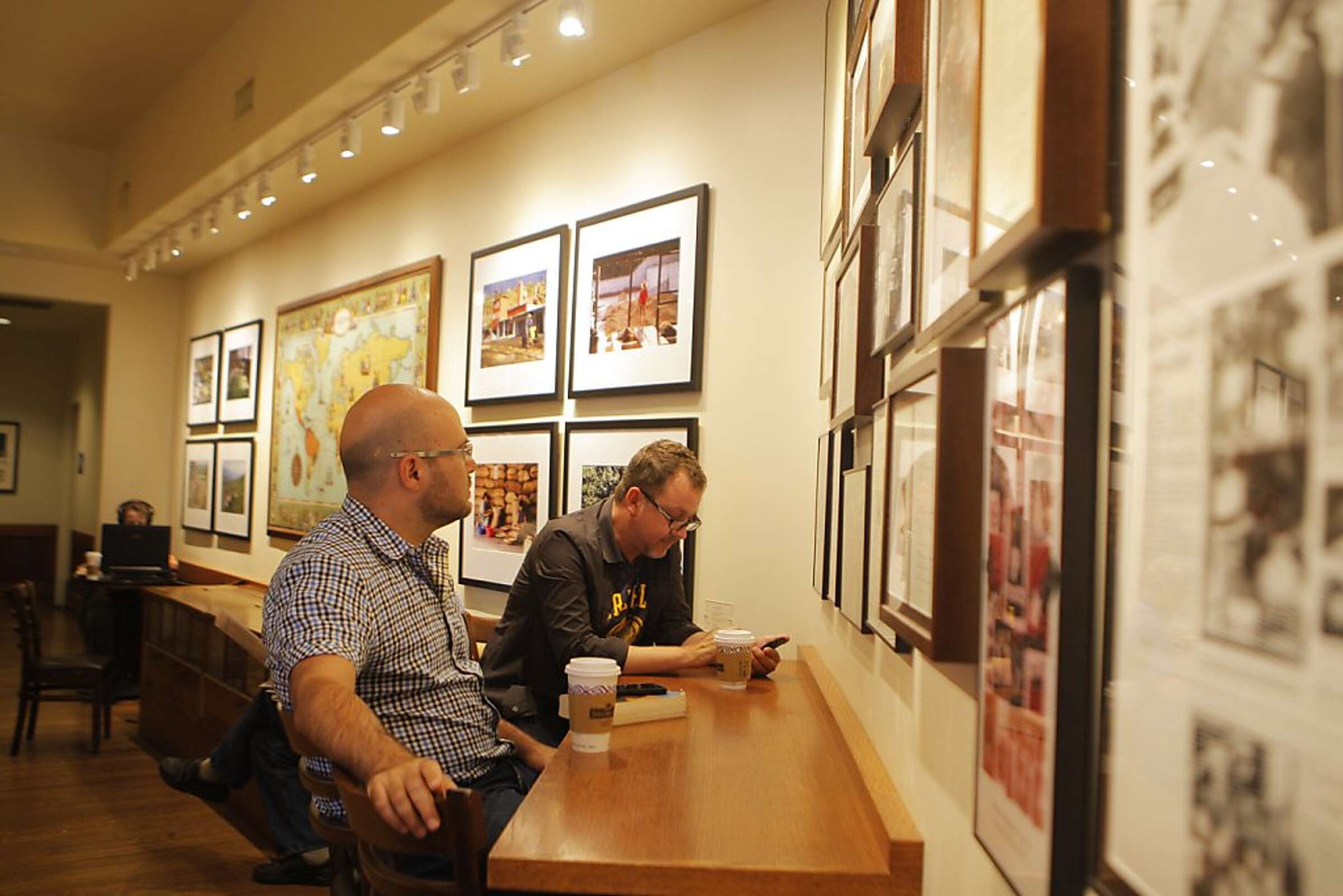 Peet's Coffee sold to private German firm