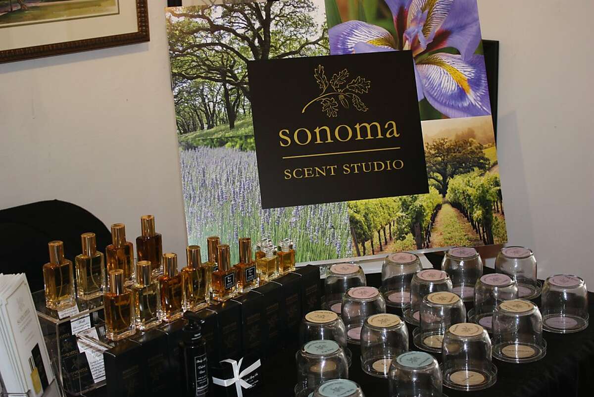 Artisan Fragrance Salon