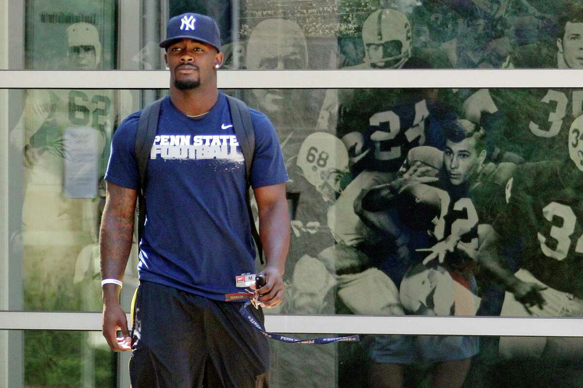 Silas Redd transferring to USC