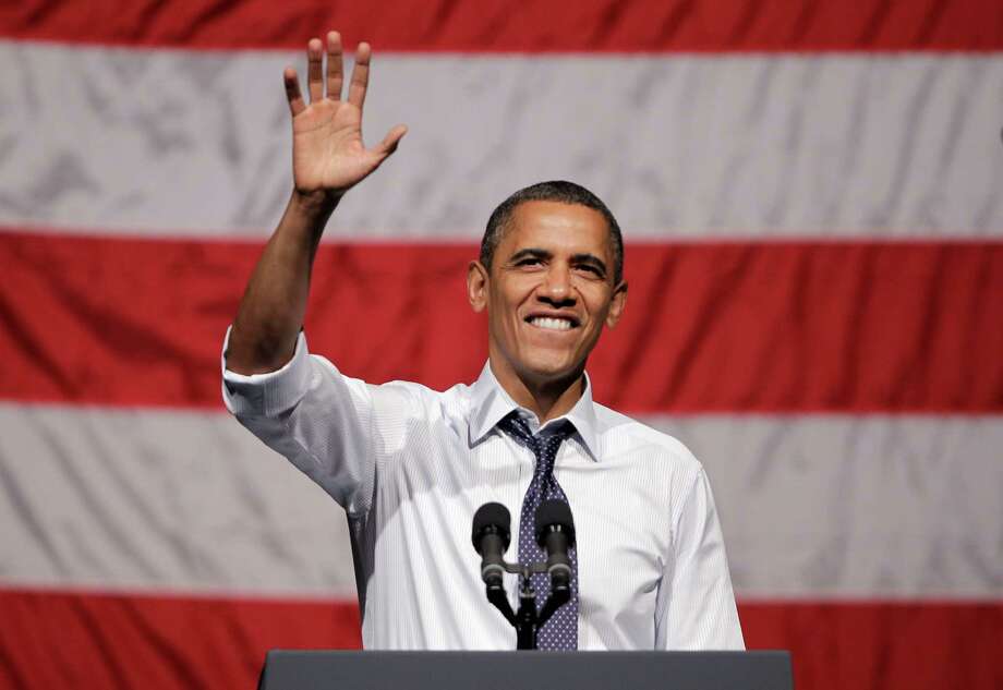 Movie mogul Weinstein to host Obama fundraiser in Westport - Westport News