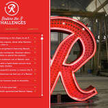 Rainier Beer invites fans to restore the 'R' - seattlepi.com