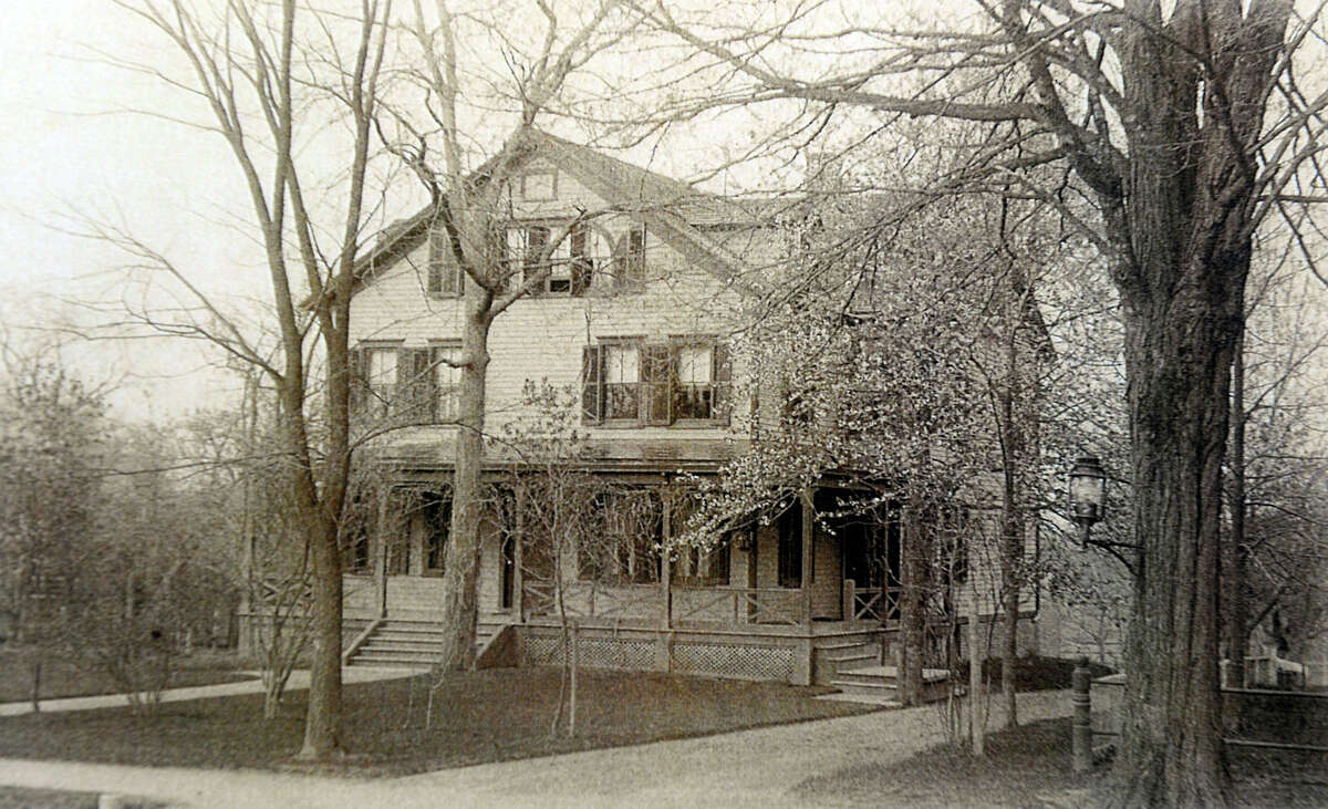 An eatery at The Elms? No more