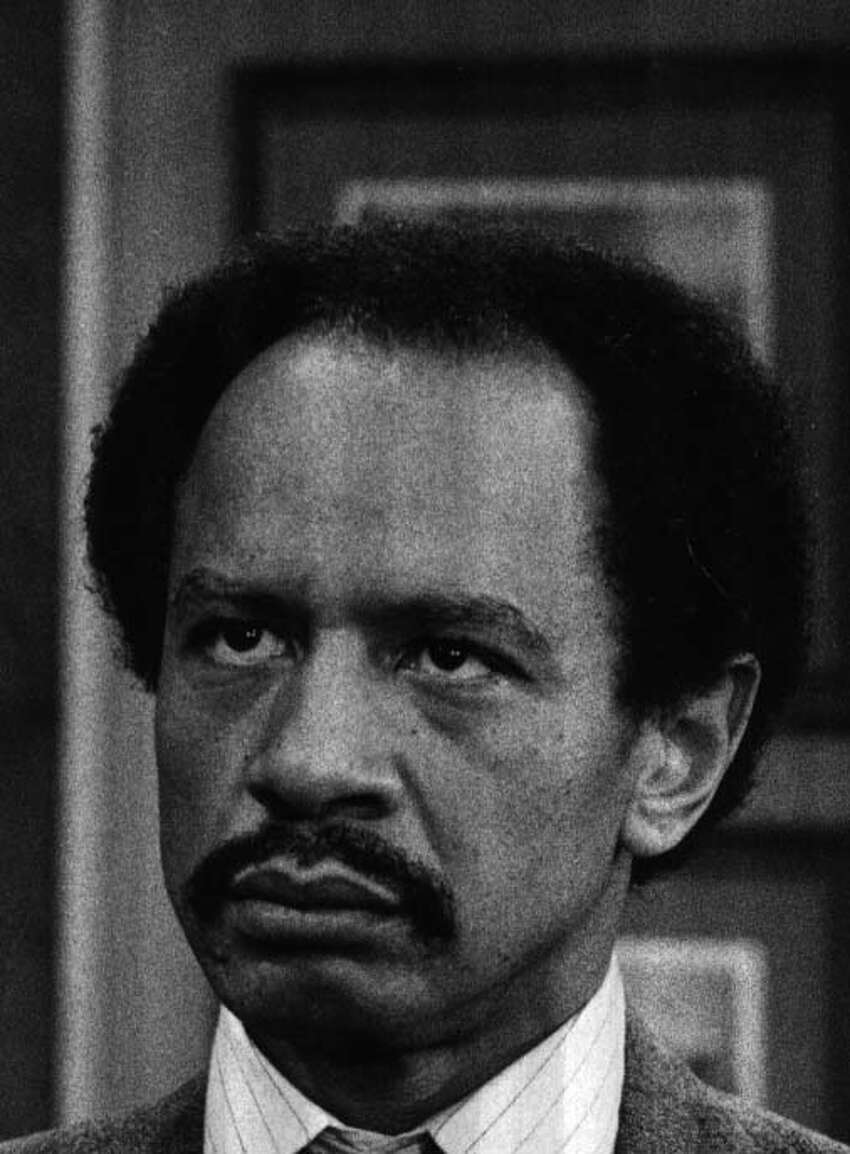 Sherman Hemsley, 74, dies