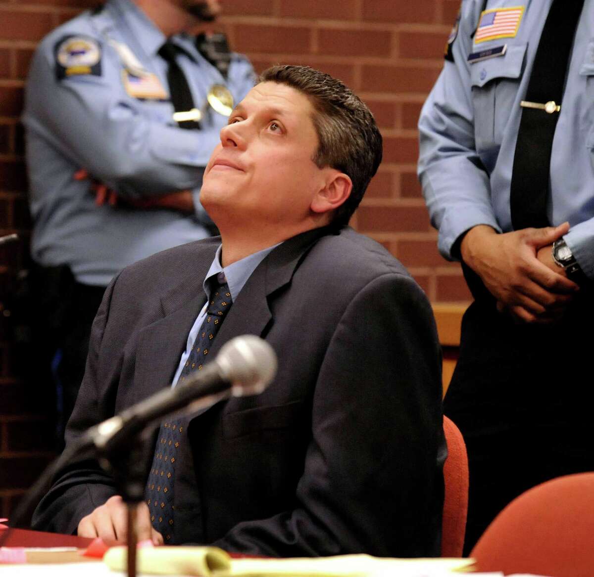 Gojcaj jury consultant sues over bill