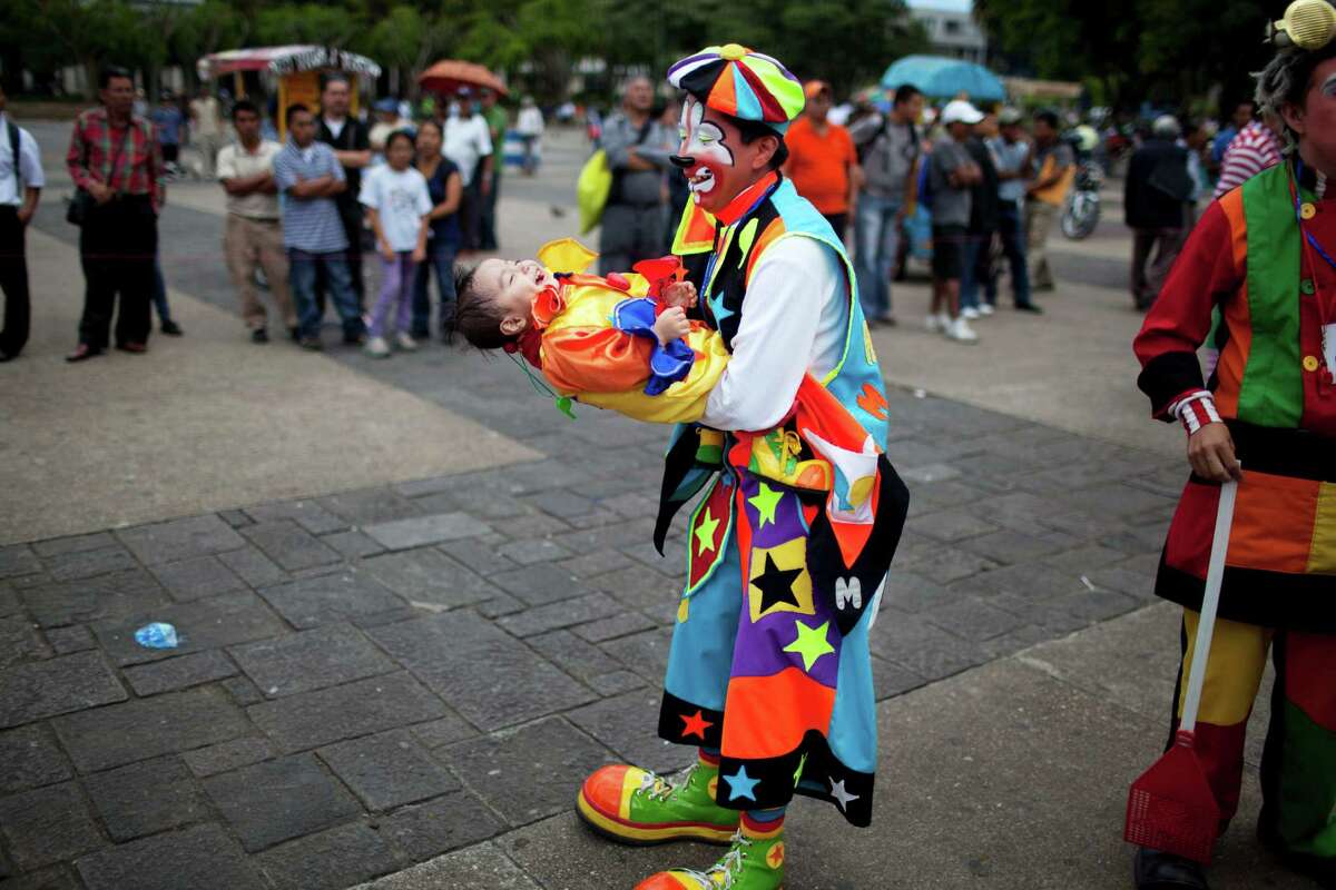 Latin American Clown Congress