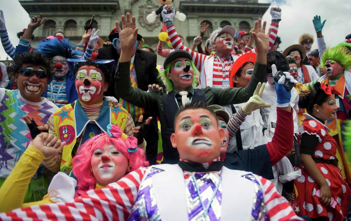 Latin American Clown Congress