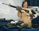 Feinstein presses for assault weapons ban