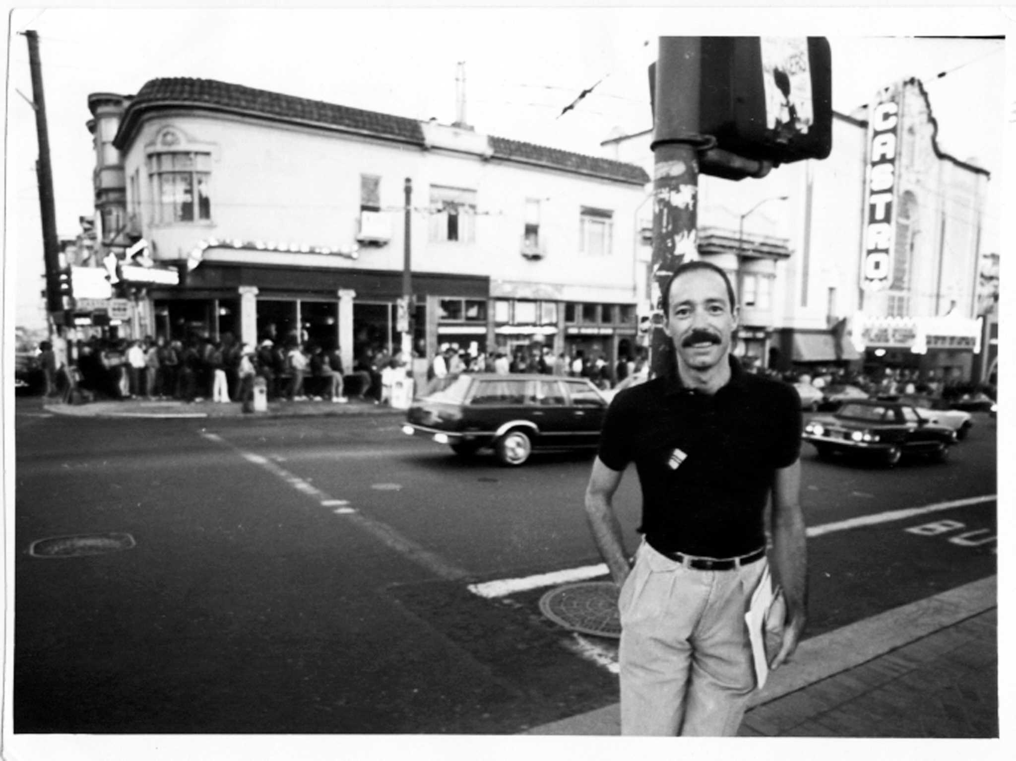 'Vito' explores the life of a beloved activist