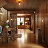 Maybeck-designed home in North Berkeley - SFGate