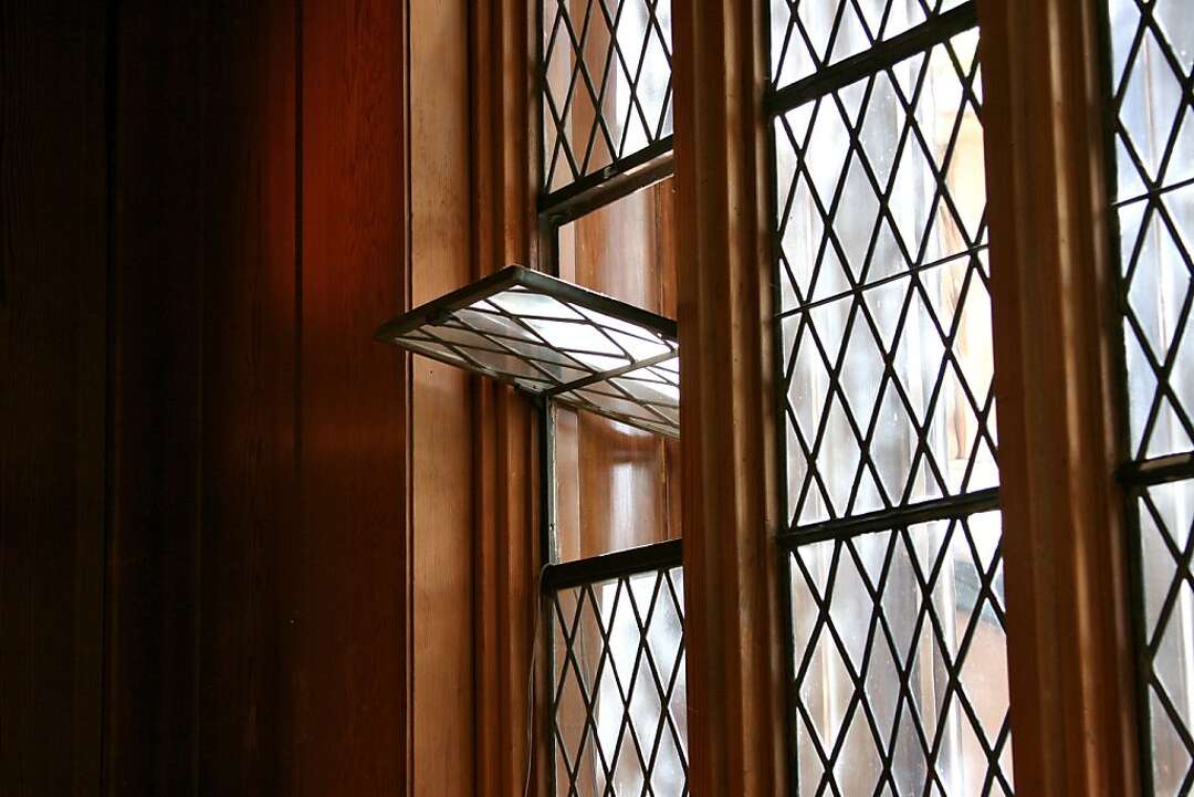 Maybeck-designed home in North Berkeley