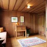 Maybeck-designed home in North Berkeley - SFGate