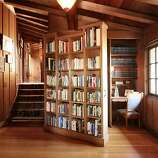 Maybeck-designed home in North Berkeley - SFGate