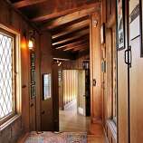 Maybeck-designed home in North Berkeley - SFGate