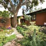Maybeck-designed home in North Berkeley - SFGate