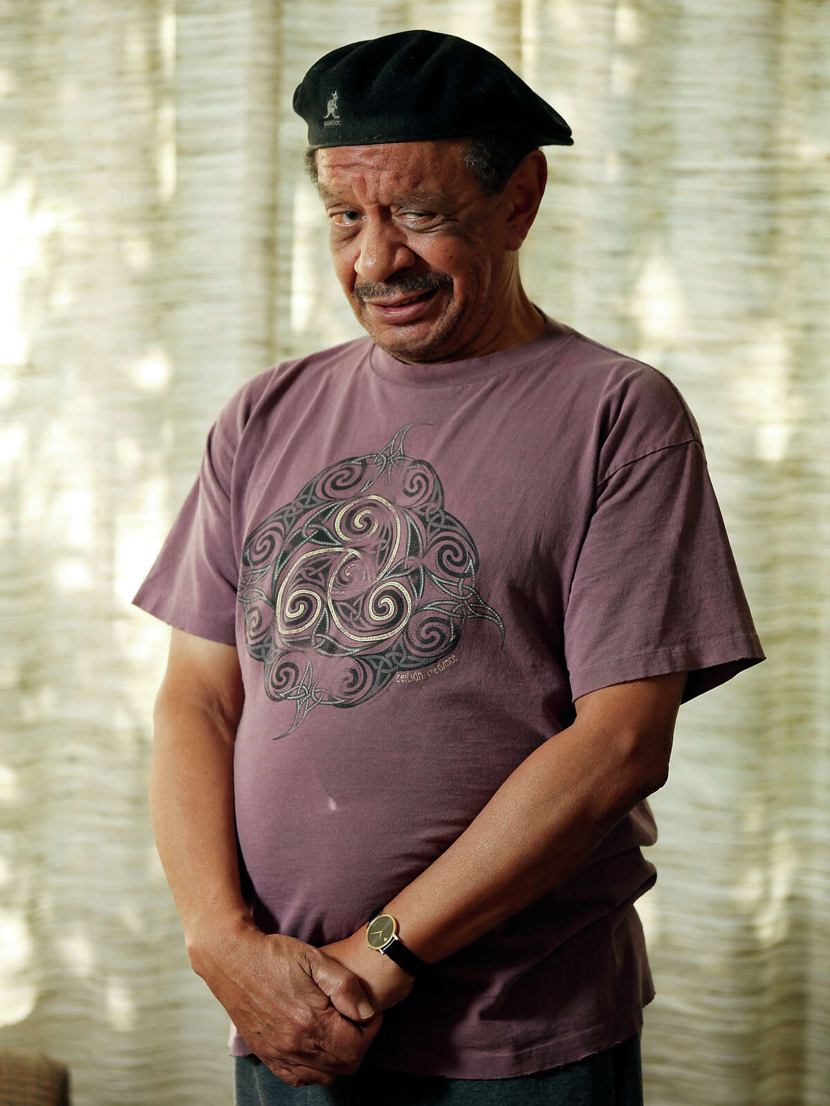 Sherman Hemsley of TV's 'The Jeffersons' dies