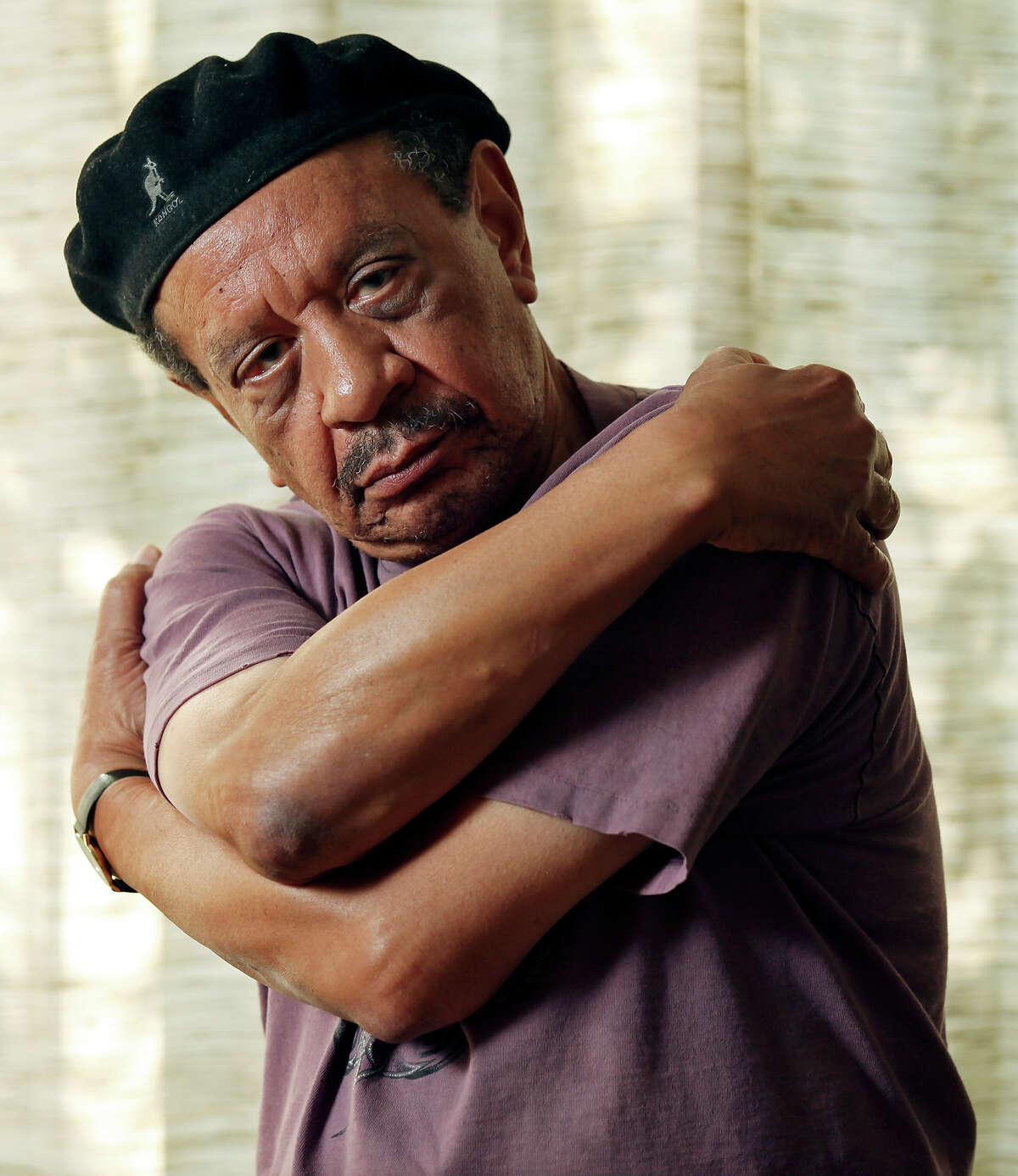 Sherman Hemsley of TV's 'The Jeffersons' dies