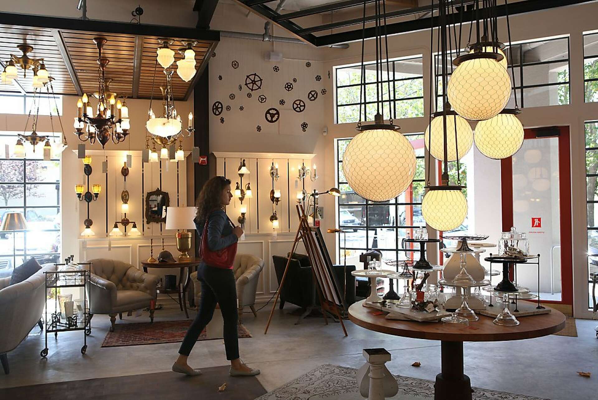 Rejuvenation lighting comes to Berkeley