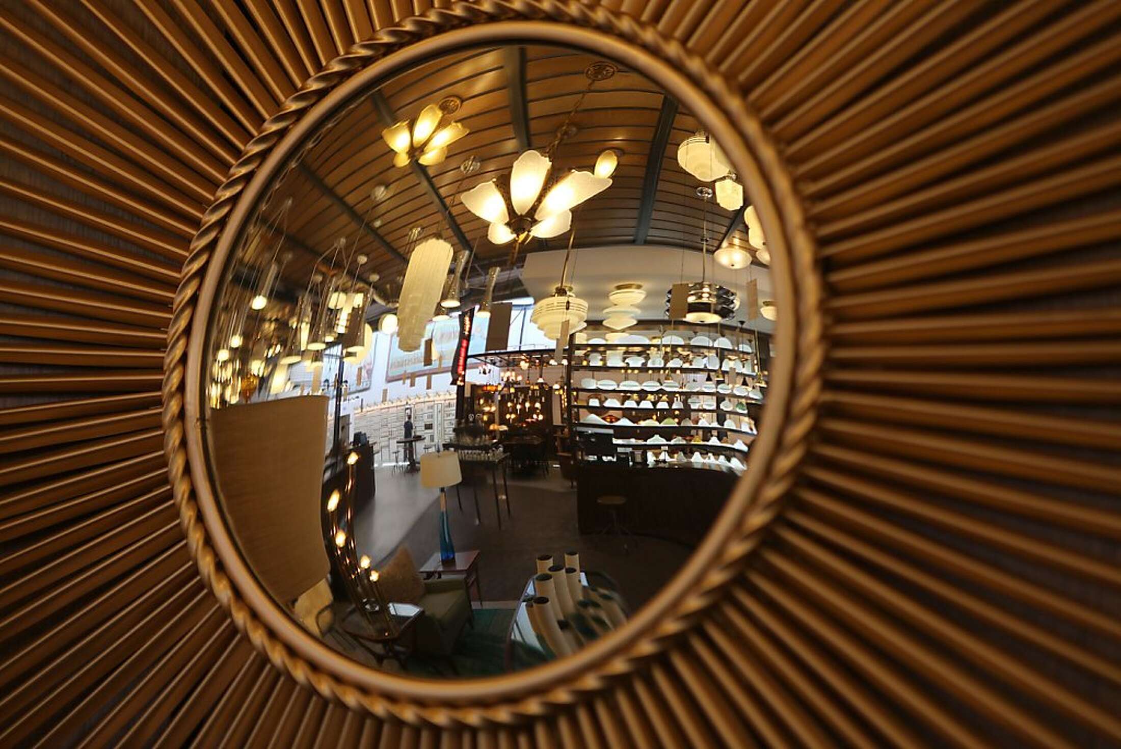 Rejuvenation lighting comes to Berkeley