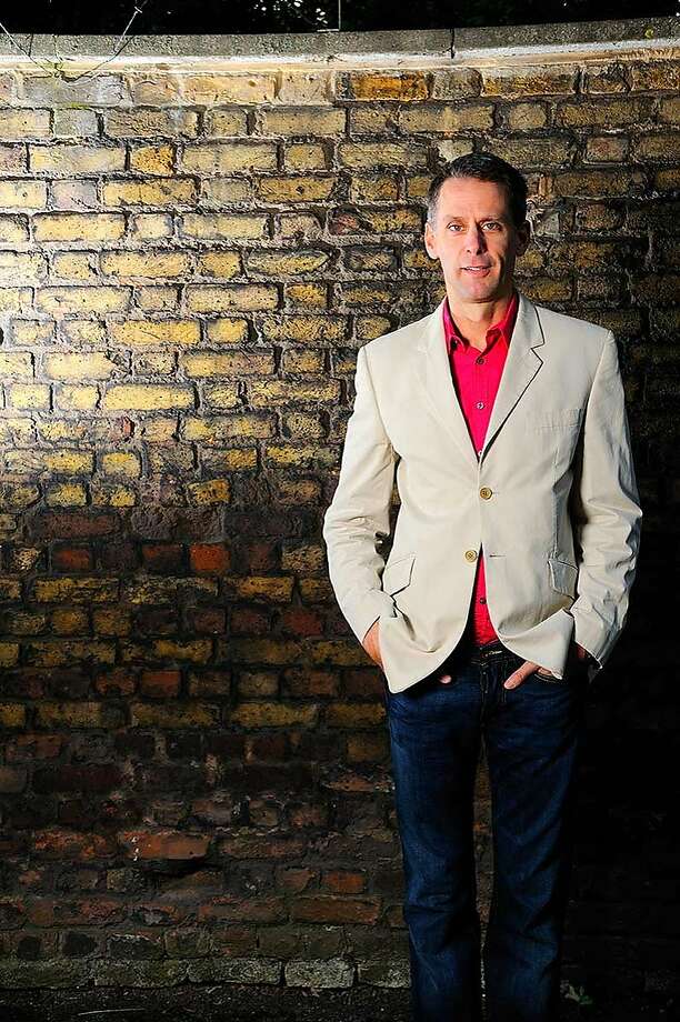 Capurro to riff at revamped George's - SFGate