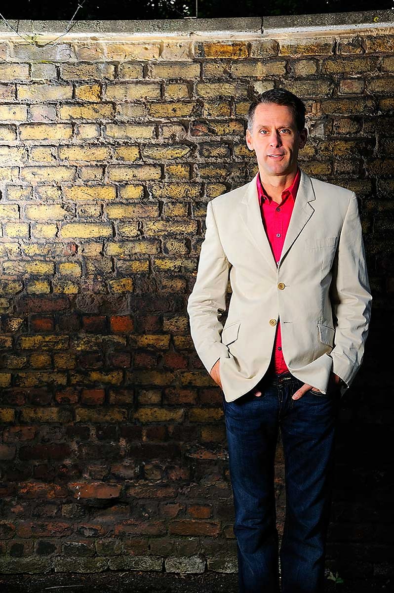 Capurro to riff at revamped George's