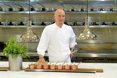 Elm in New Canaan is for serious food lovers