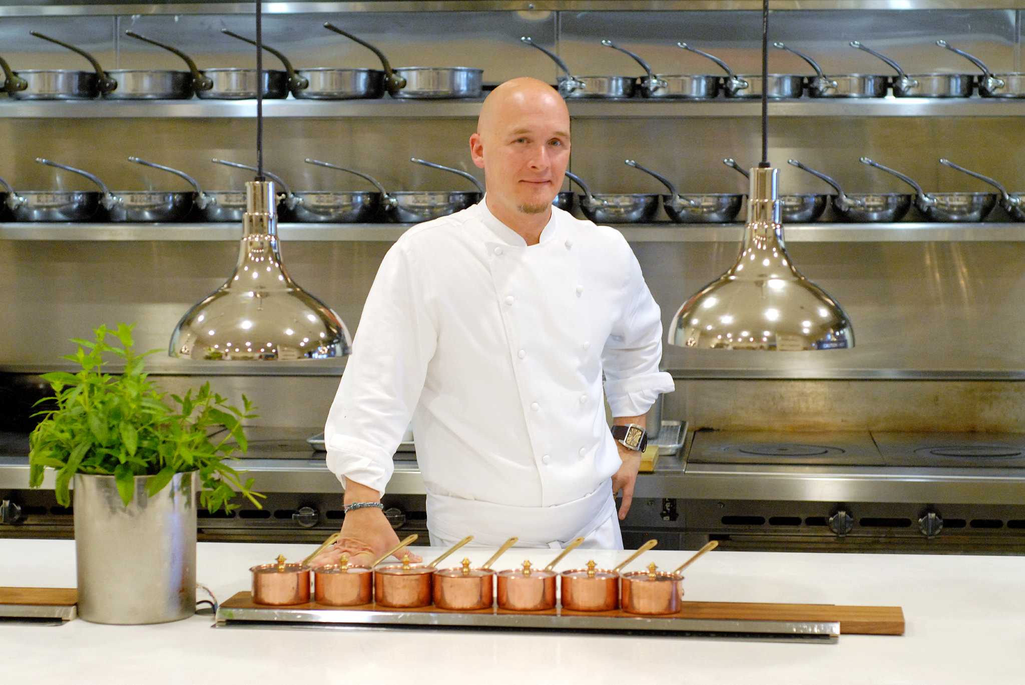 Elm in New Canaan is for serious food lovers