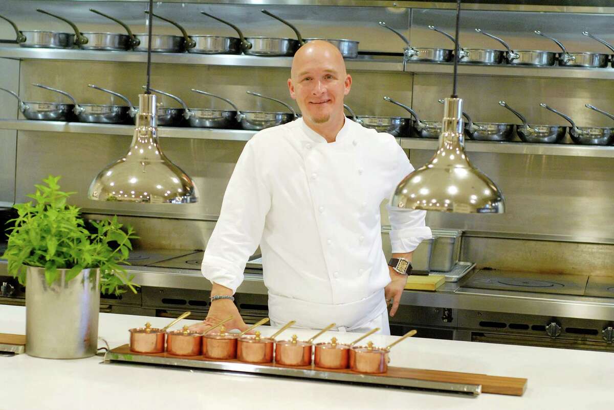 Elm in New Canaan is for serious food lovers