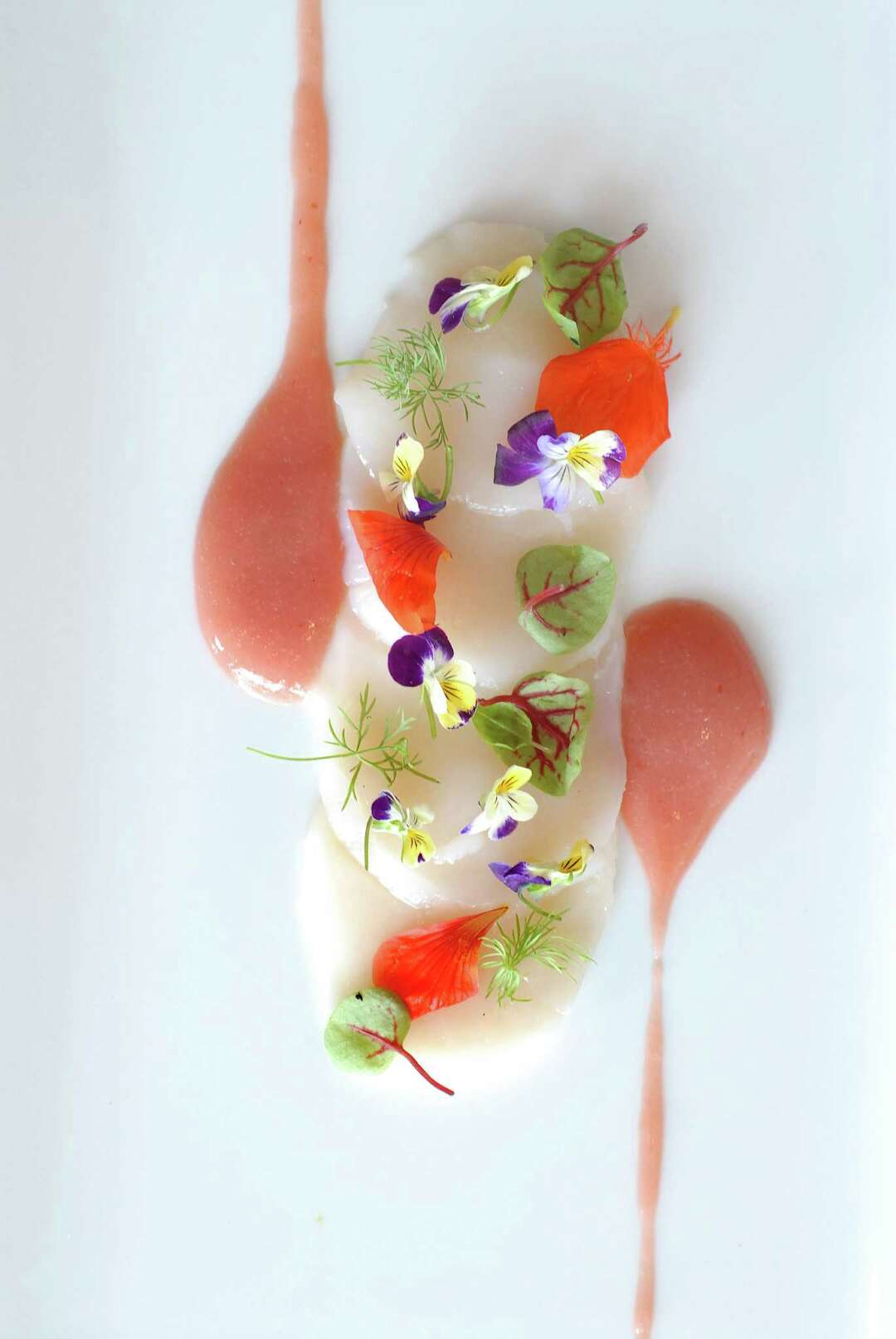 Elm in New Canaan is for serious food lovers