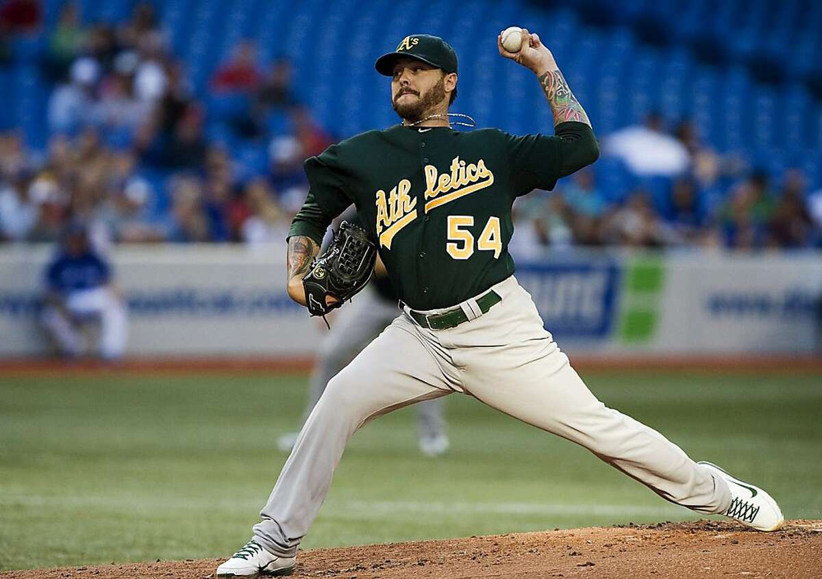 A's might be in Hanley Ramirez market