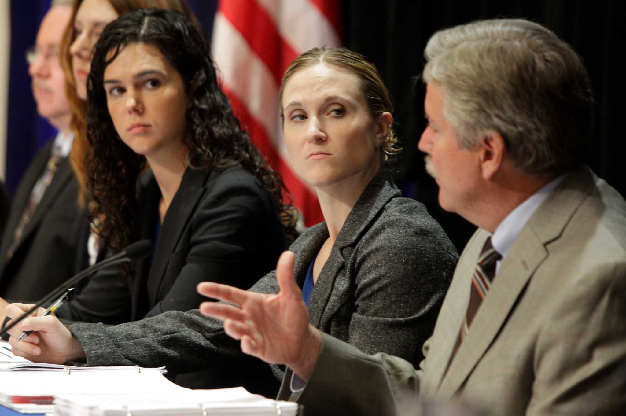Offshore safety experts say big picture missed