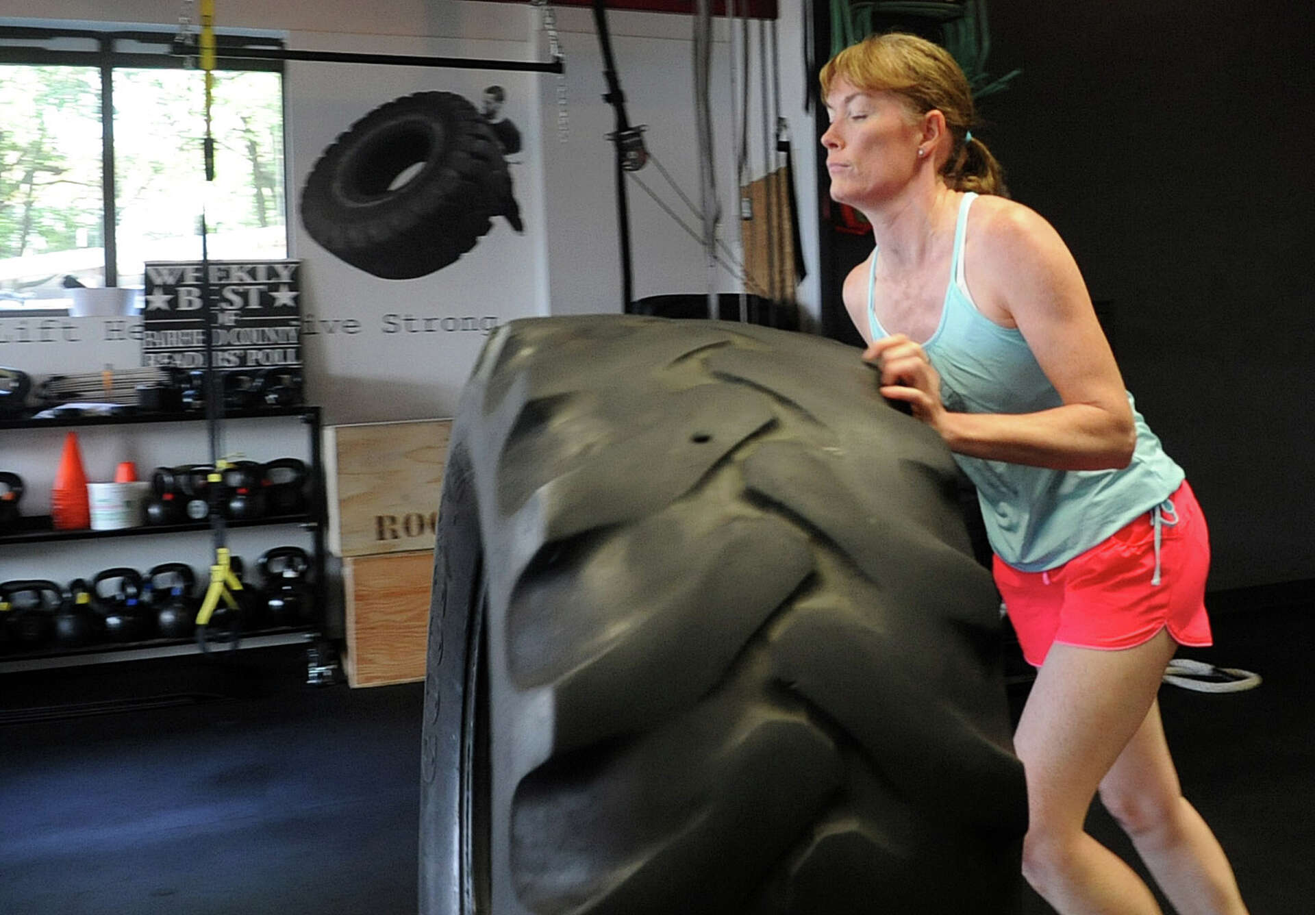 Picking a personal trainer requires homework