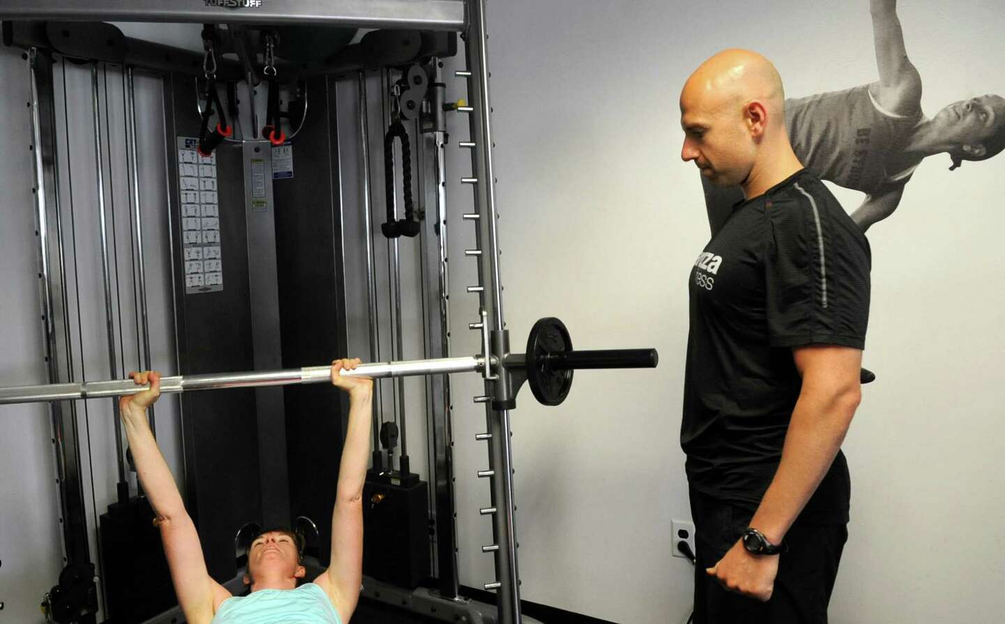 Picking a personal trainer requires homework