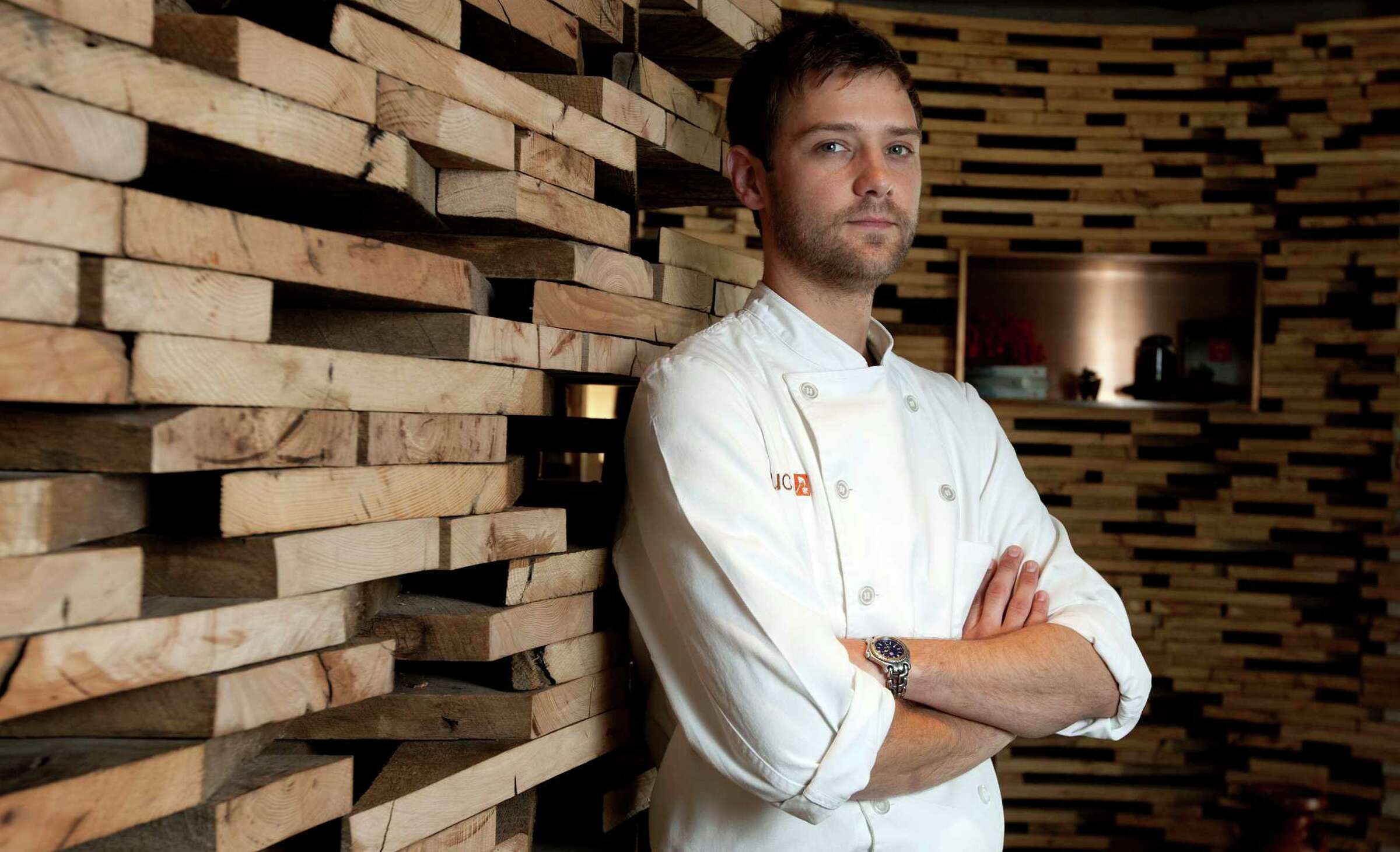 Chef Kaz adds to Uchi's zen