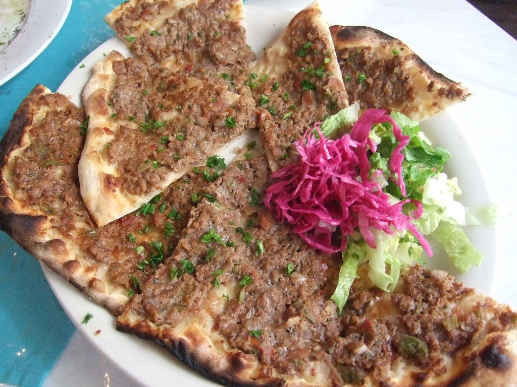 Critic's pick: Turquoise Grill