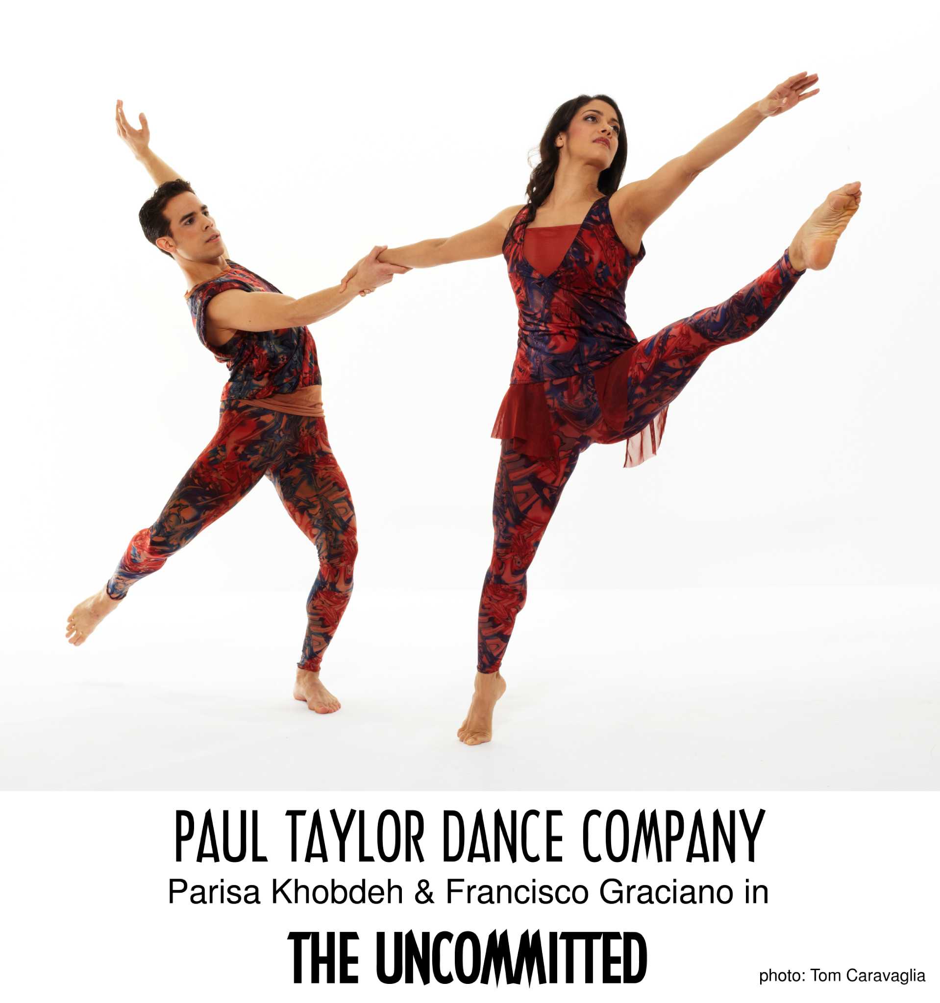 Paul Taylor Dance Company to perform regional premieres