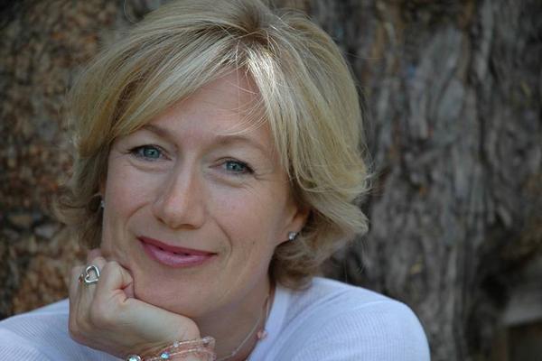 Jayne Atkinson takes on rule of Edith Wilson