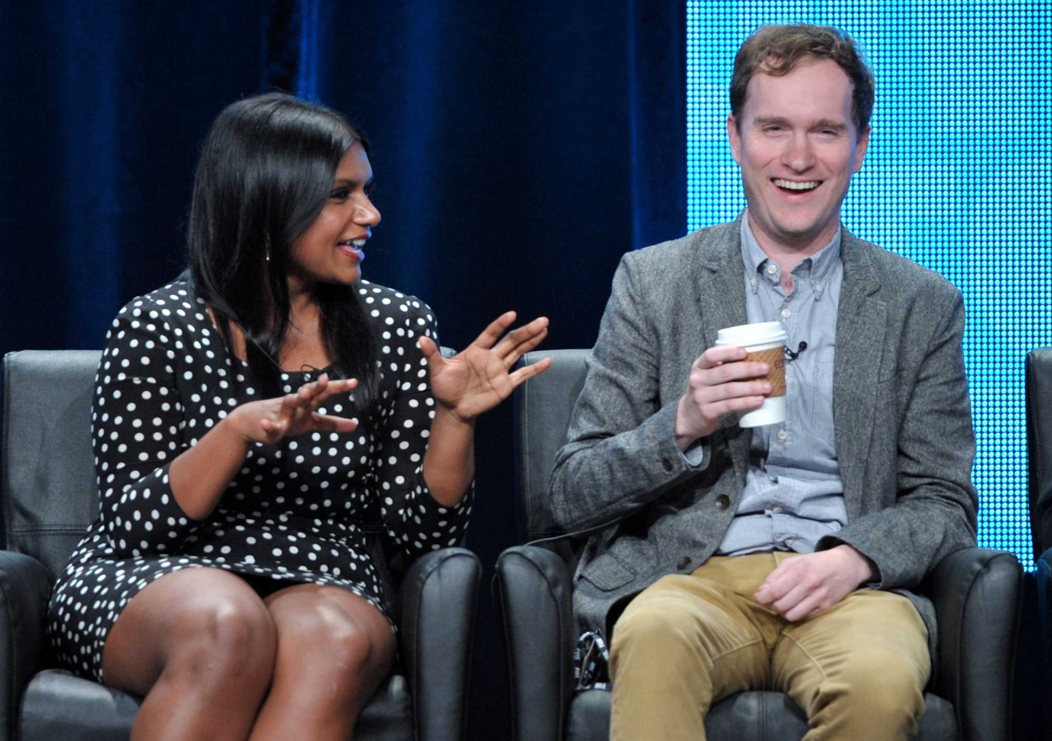 Fox rolls out a modest fall lineup