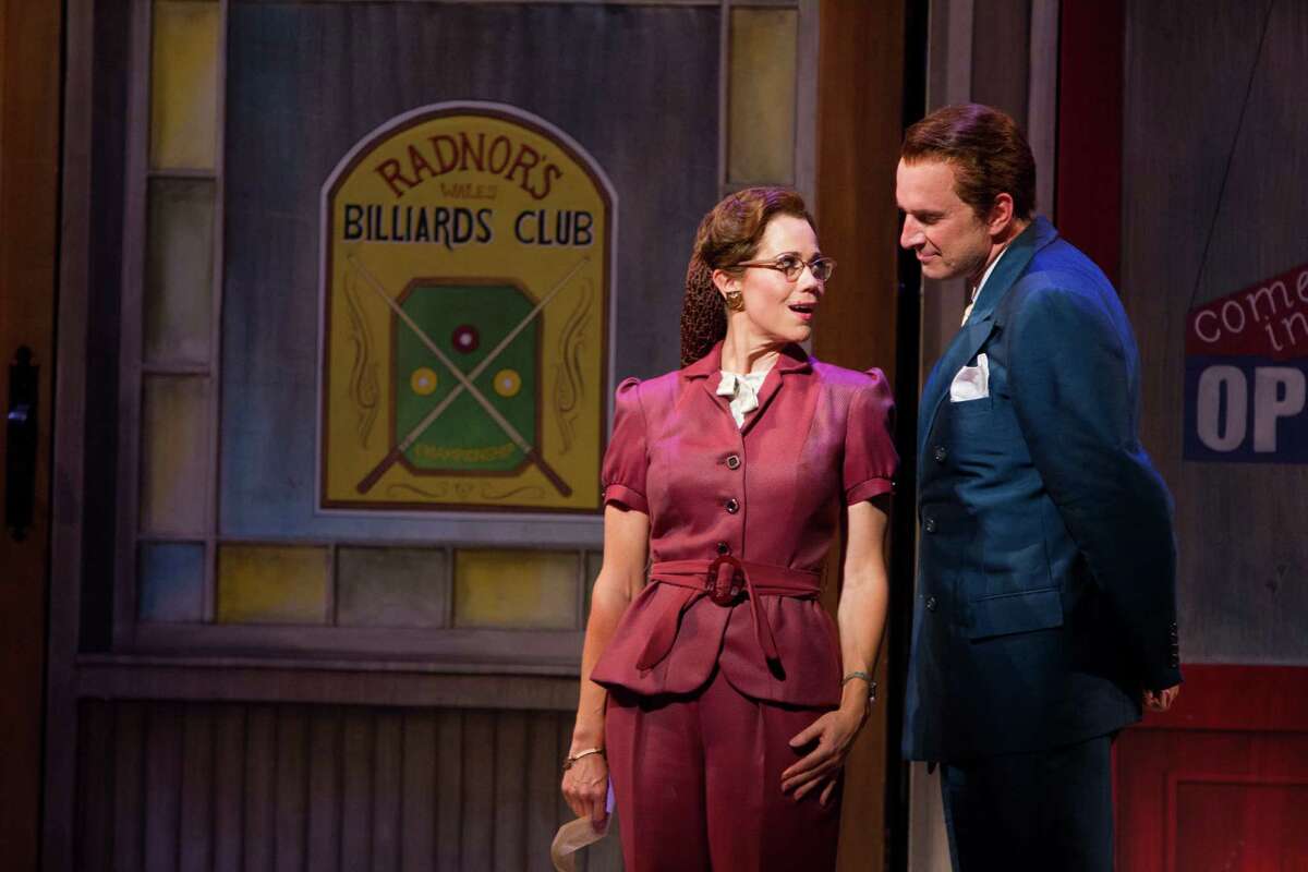 This 'Music Man' knows its territory