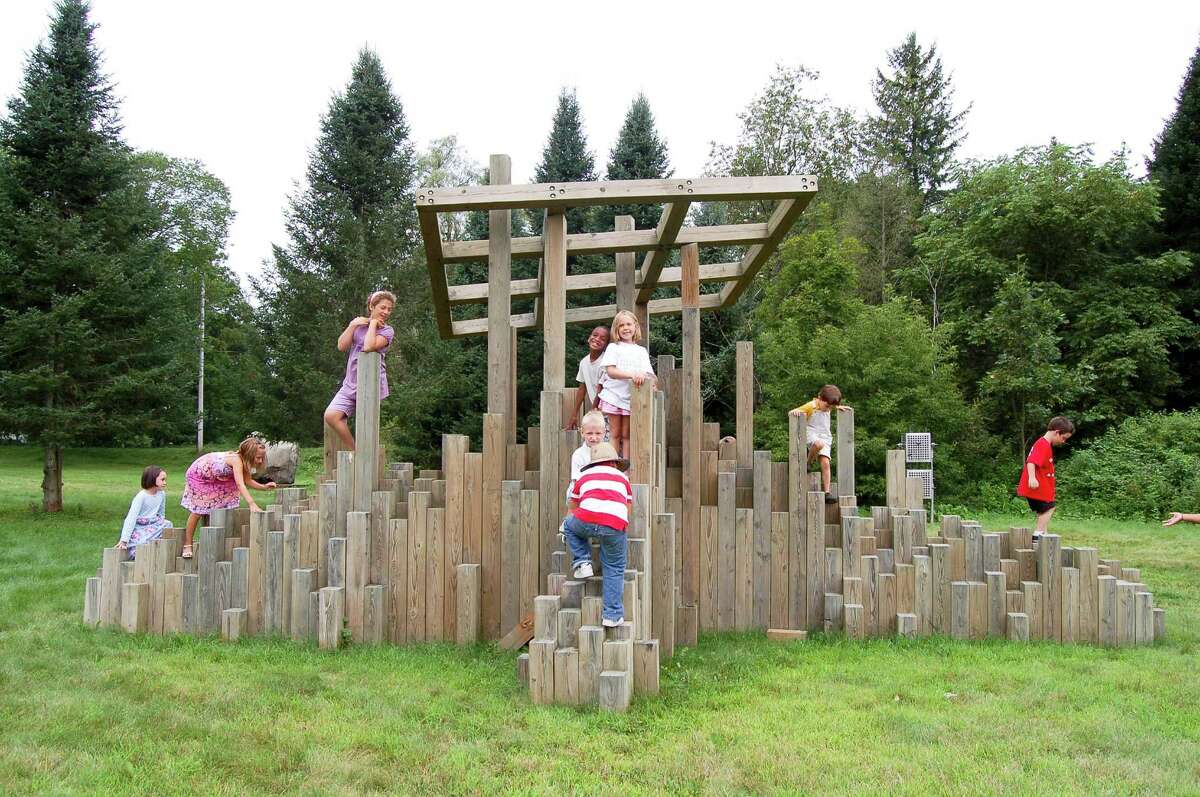 Salem Art Works worth a visit