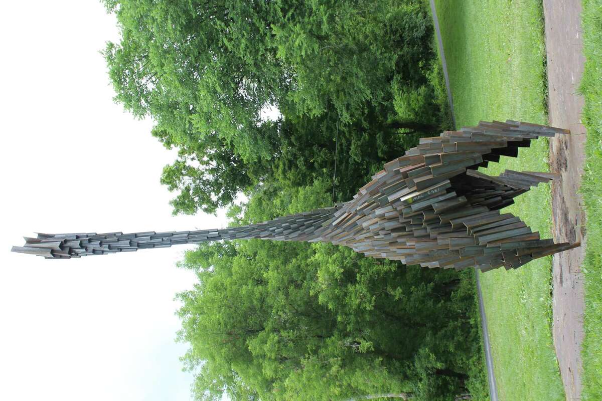 Salem Art Works worth a visit