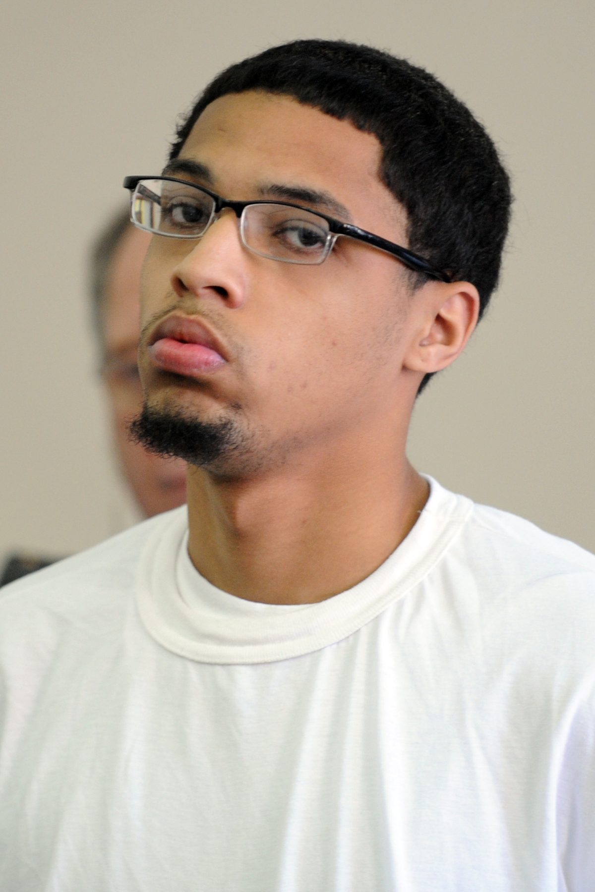 Three charged in 2009 Bridgeport murder